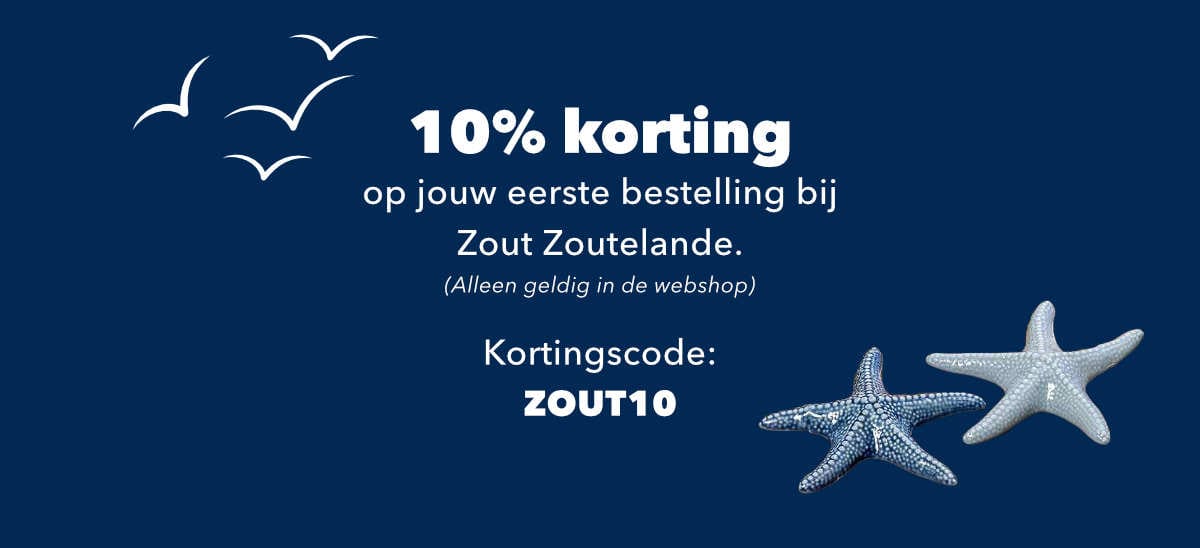 Zout Zoutelande mode - mode en meer